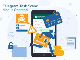 Fraud, Terror and Trail of Death: The Telegram Task Scam Spreading Fast ...